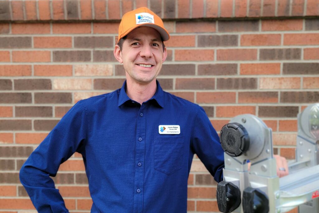 Baker Property Inspections | Home Inspector in Mattawan, MI